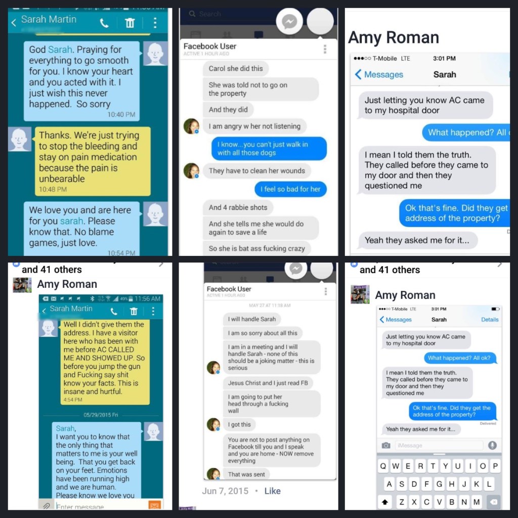 Darcy Ode Butkus: Baker Acted Police Report Updated 6/6/17 – Karma's Watch